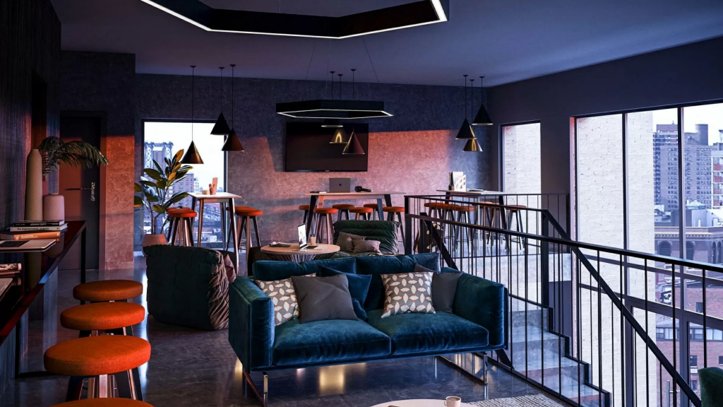 GET A FLAT WITHOUT THE COMMITMENT | Student FM