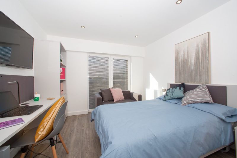 UK Student Accommodation in Top University Cities | StudentFM