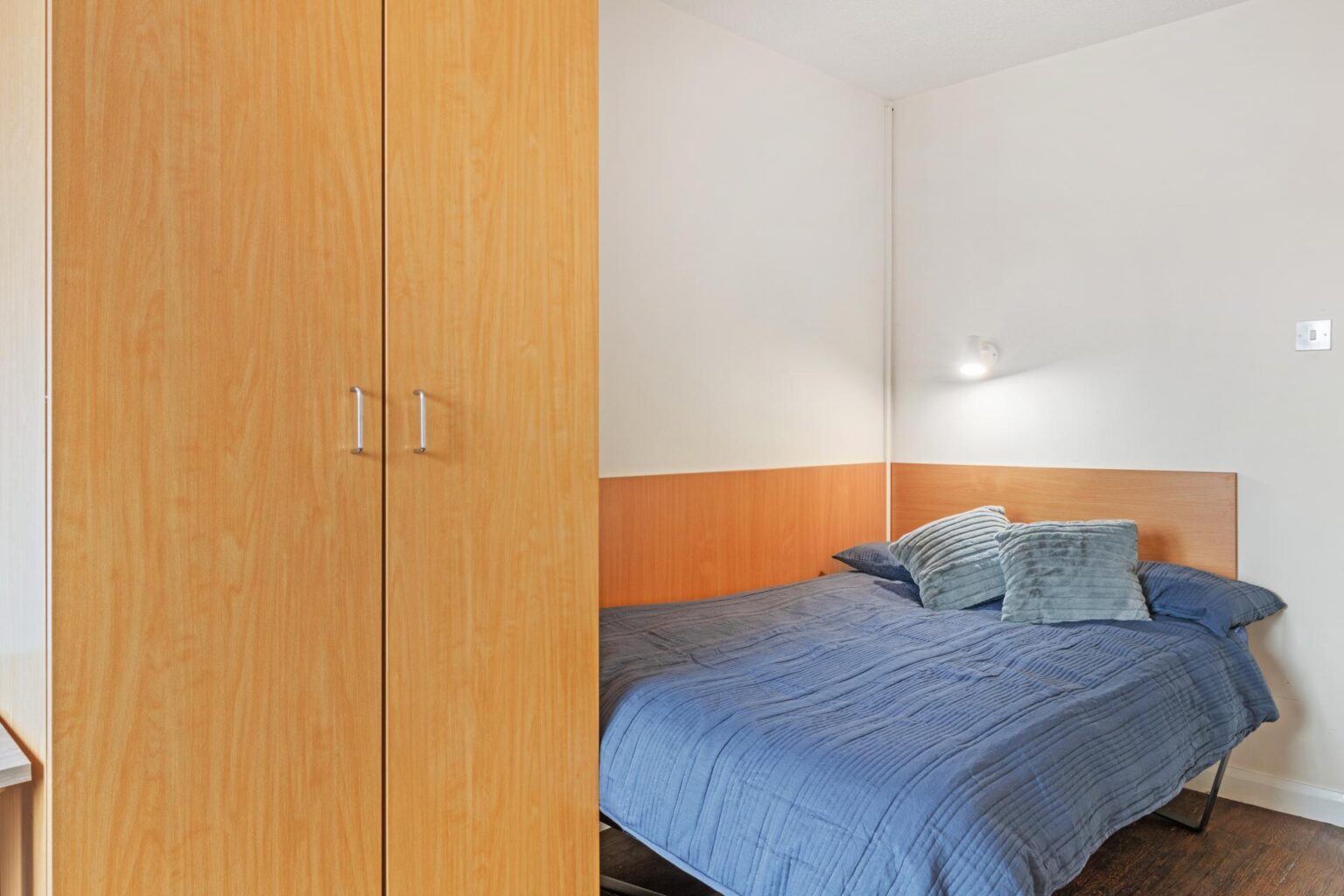Student Accommodation Nottingham – Studios & Flats | StudentFM