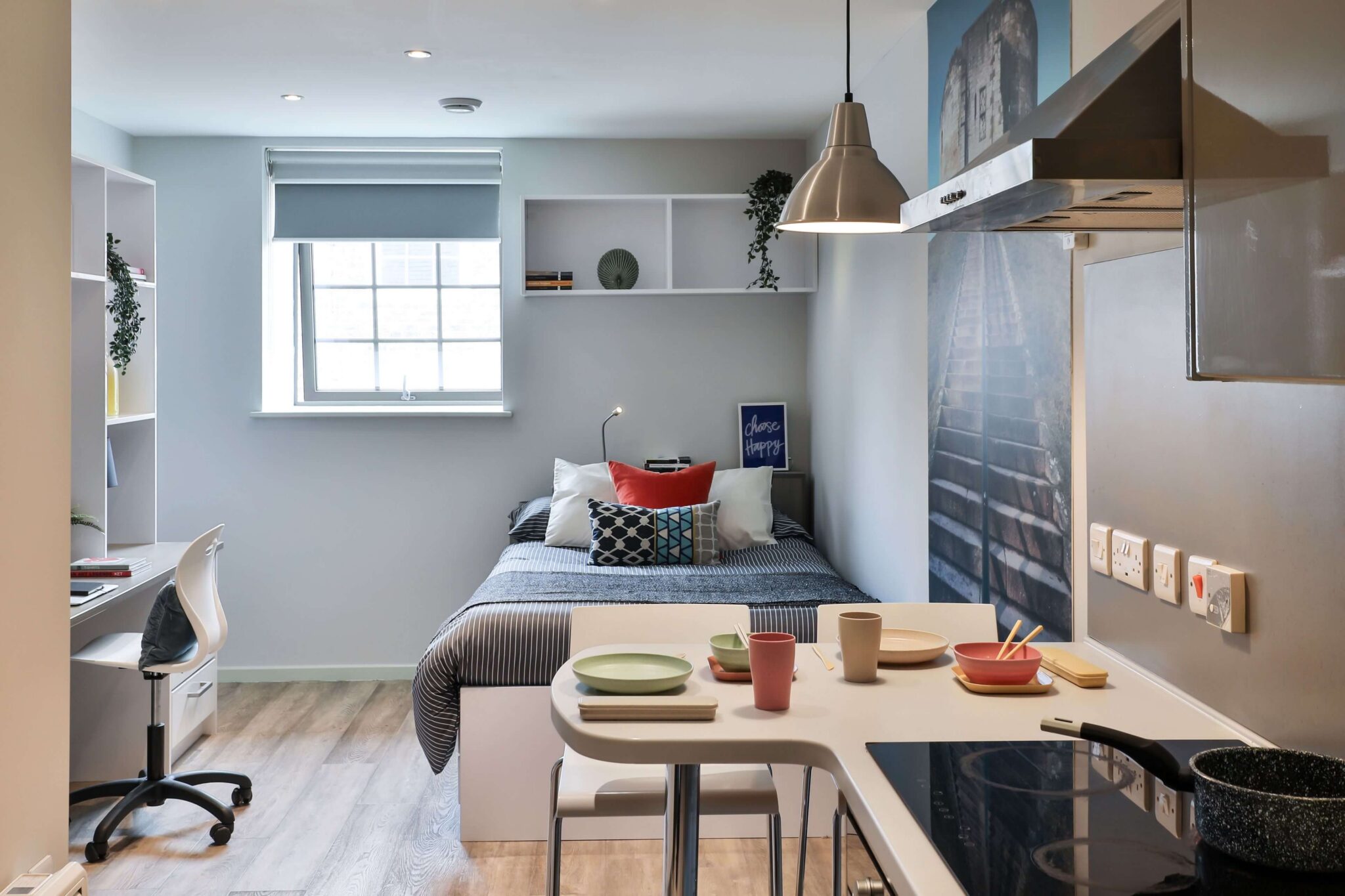 Shared Student Accommodation: Pros, Cons & Costs (2026 Guide)